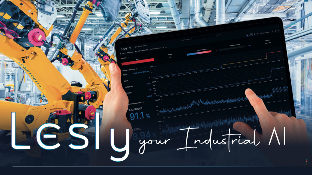 Calculateur ROI Lesly - Dianalyse